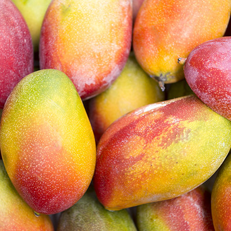 Mango | AIJN - European Fruit Juice Association